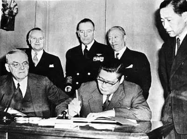 In the second Taiwan Strait crisis, Xiamen was almost bombed by US ...
