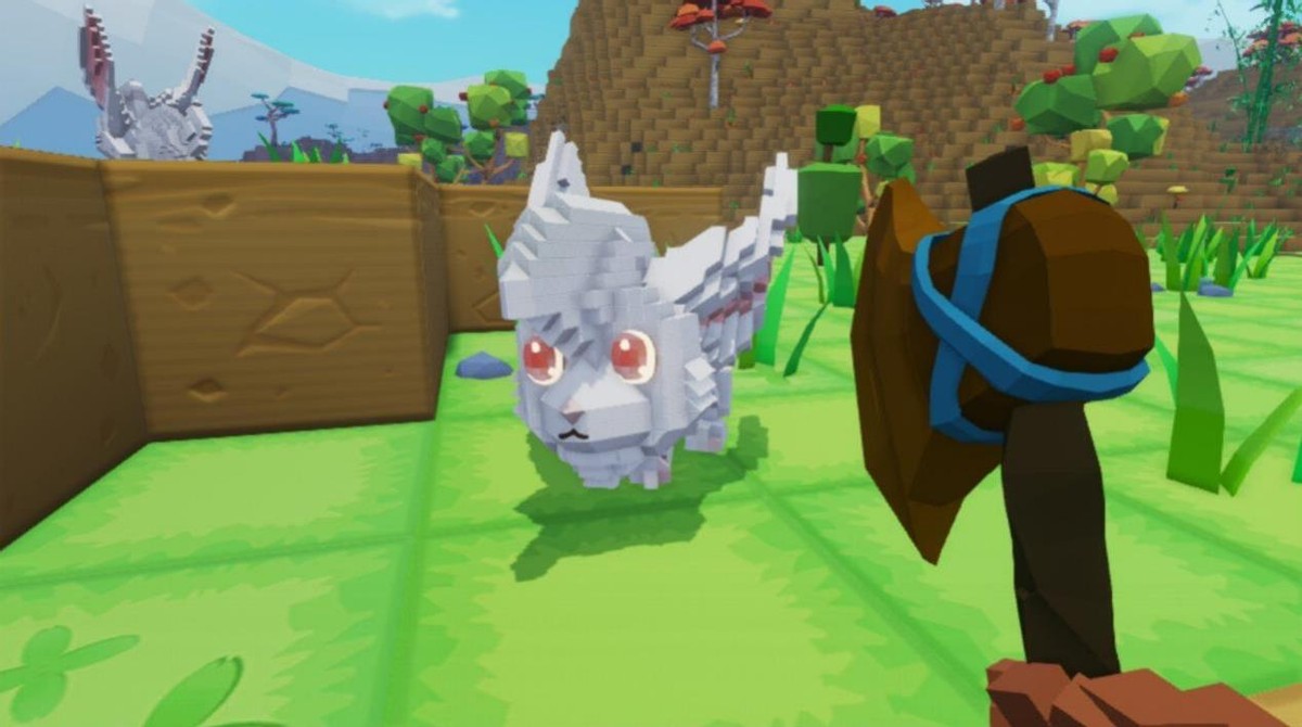 10 fun and playable Steam sandbox games, pixel creatures can even turn ...