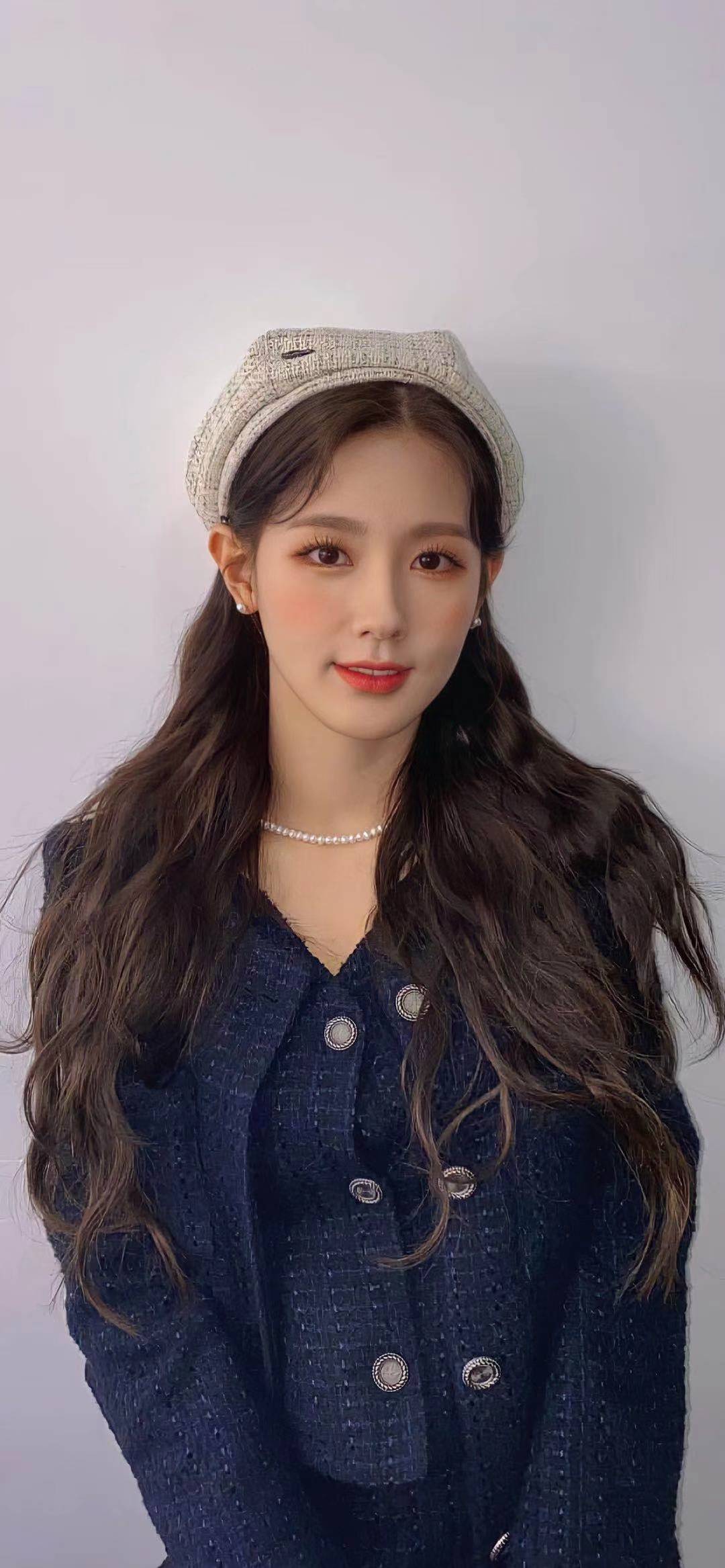 Zhao Meiyan called for LISA and asked for a coffee cart. Suspected ...