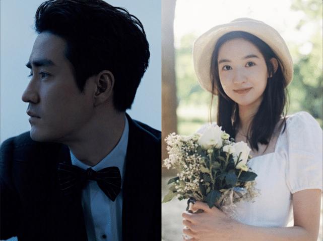 The relationship between Yang Jue and Wang Yuwen was exposed, and the ...