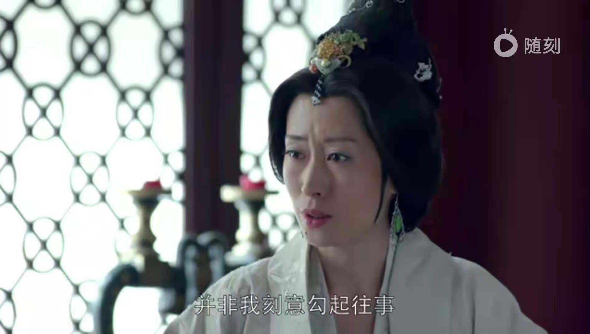 "Langya Bang" Jing Lai learns that someone in the palace is circling with love, why tell Laiyang ...