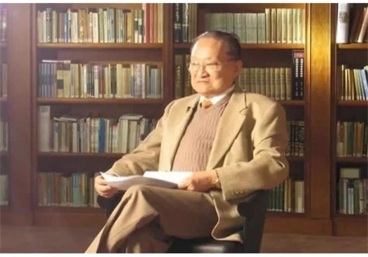 Jin Yong's widow, Lin Leyi: Intervened in Jin Yong's marriage at the ...