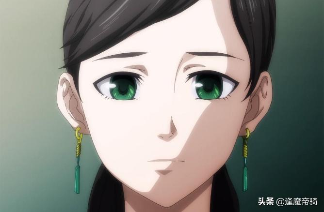 Why is the Chen Duo chapter of "Under One Man" conferred a god?The ...