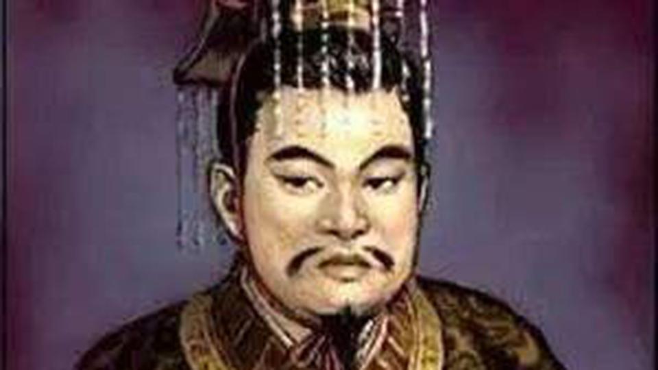 The History of the Two Jin Dynasties-Sima Zhong - iMedia