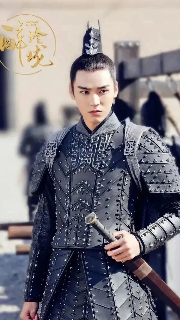 Gong Jun, start a new journey with "Huo Yan" - iMedia