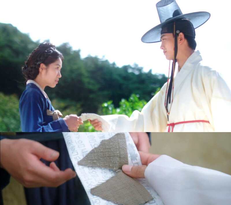 "Yu Shi and Zuo Yi" watched Yu Ze acted funny but was so handsome!See ...