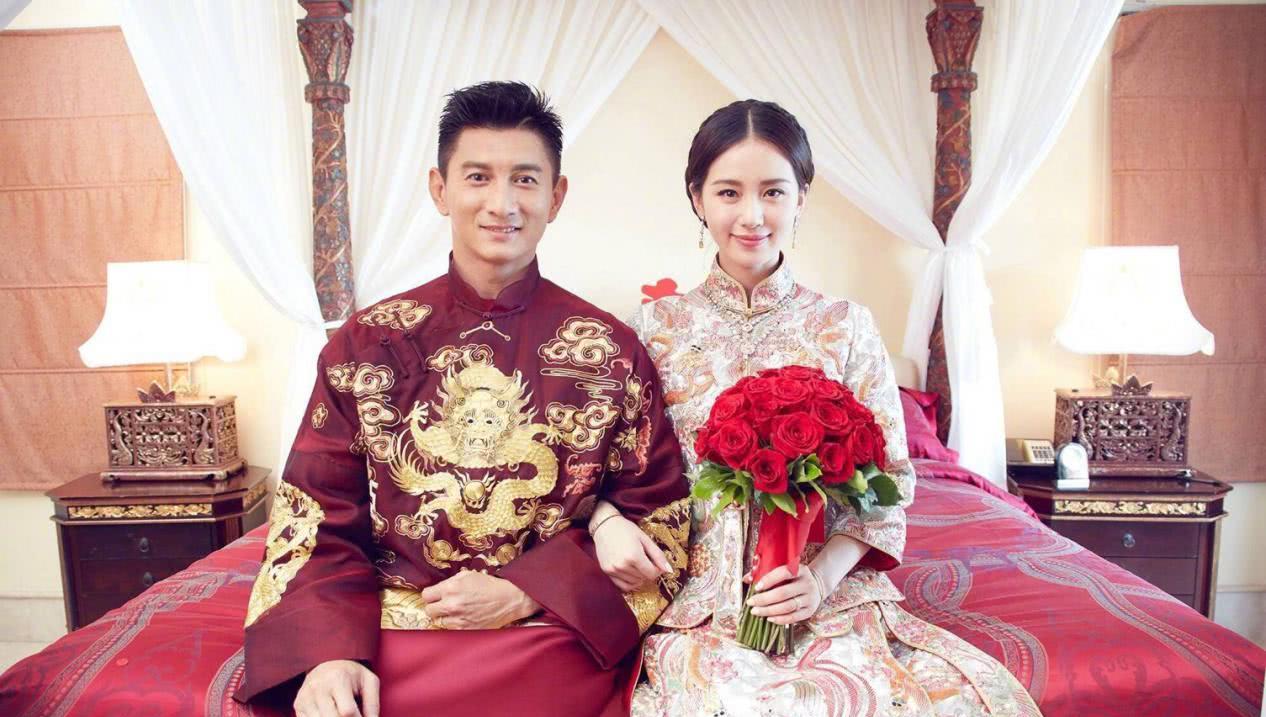 After 5 years of love, 3 years of marriage, and divorce from Wu Qilong ...