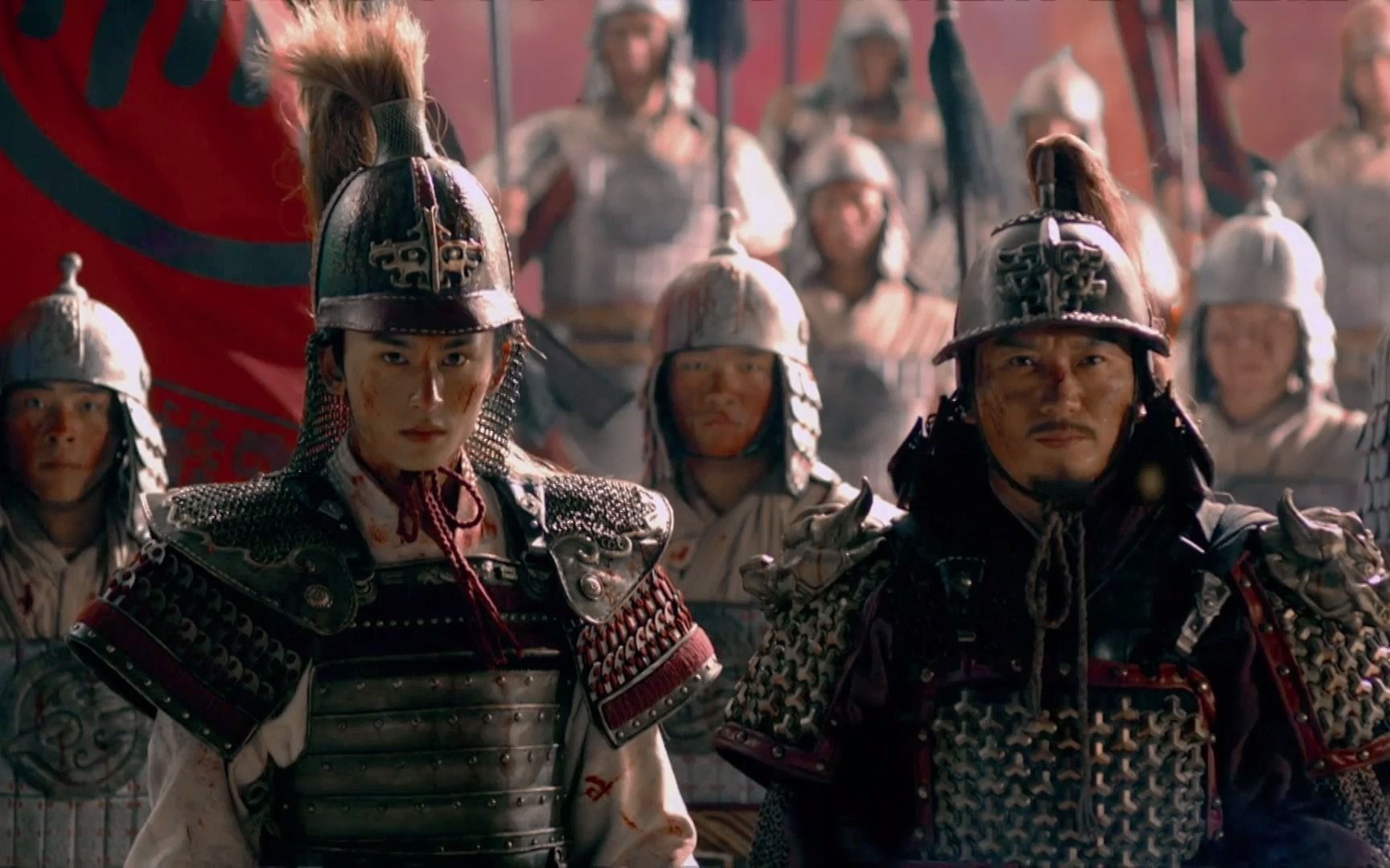 Zhang Zhehan, the character of "Young Lin Shu" in "Langya Bang" is gone ...