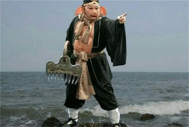 The nine-tooth rake is not a weapon. Why did the Jade Emperor bestow it ...