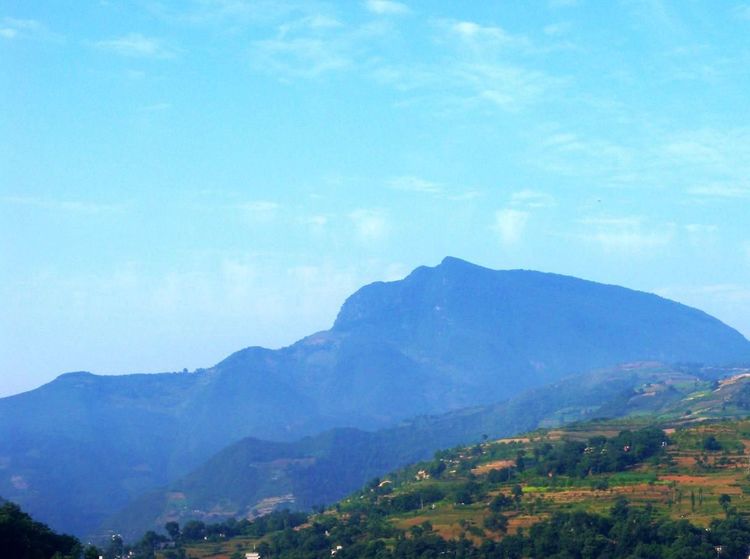 The beautiful ancient city of Tai Chi Xunyang - iNEWS