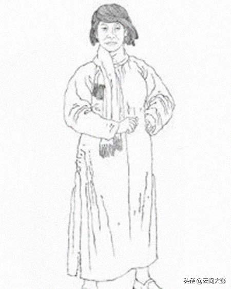 Who is the villain Yang Yinyu in the "Remembrance of Liu Hezhen" female ...