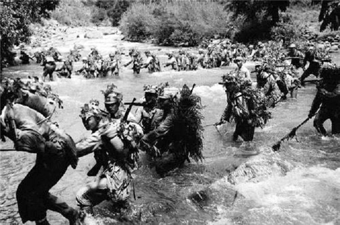 Chen Mingren, the Lieutenant General of the National Army who did not ...