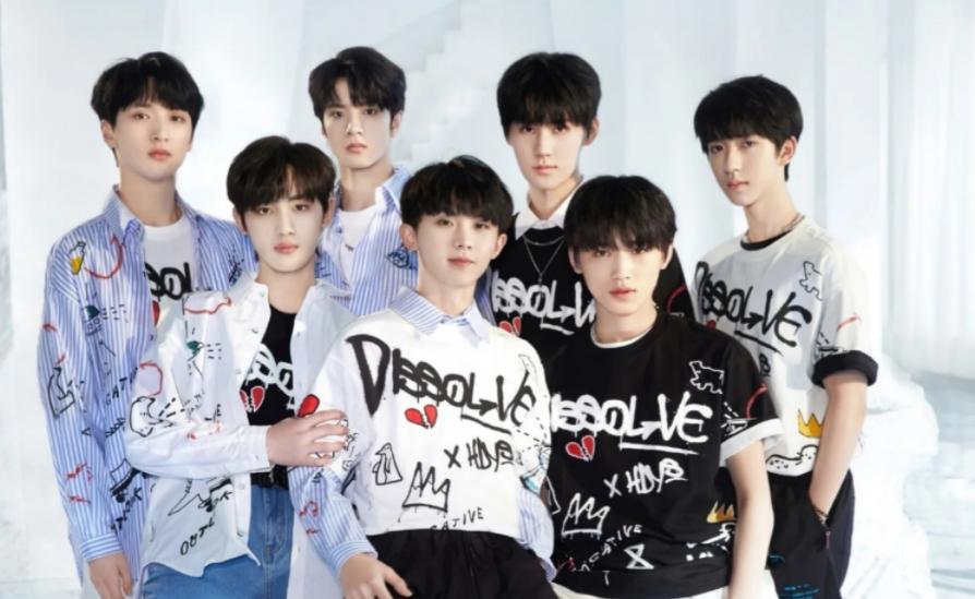 The four generations of the TF family are already in place. Can Times ...