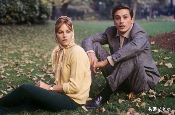 85-year-old Alan DeLong: born romantic, suffered a stroke in his later ...