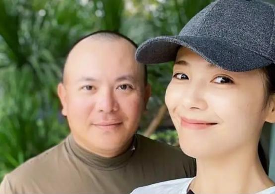 What happened to Liu Tao, 43 years old?Become today's "good wife of the ...