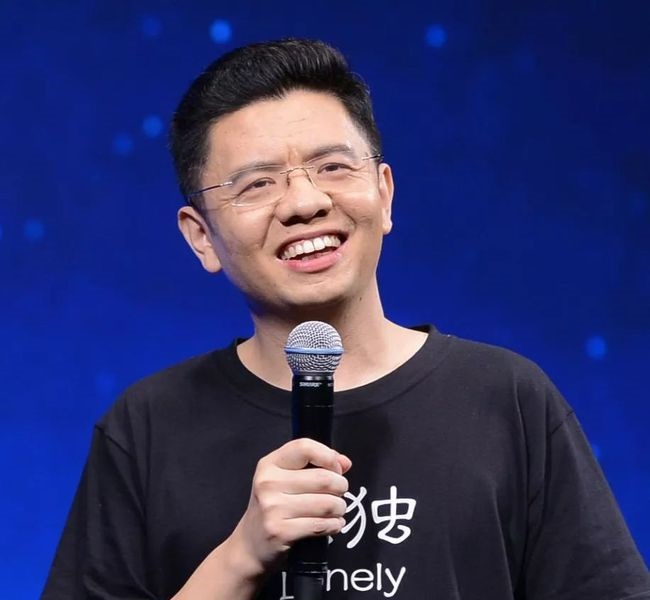 Ding Shizhong/Ding Shijia ranked 32nd in the "2021 New Fortune 500 Rich ...