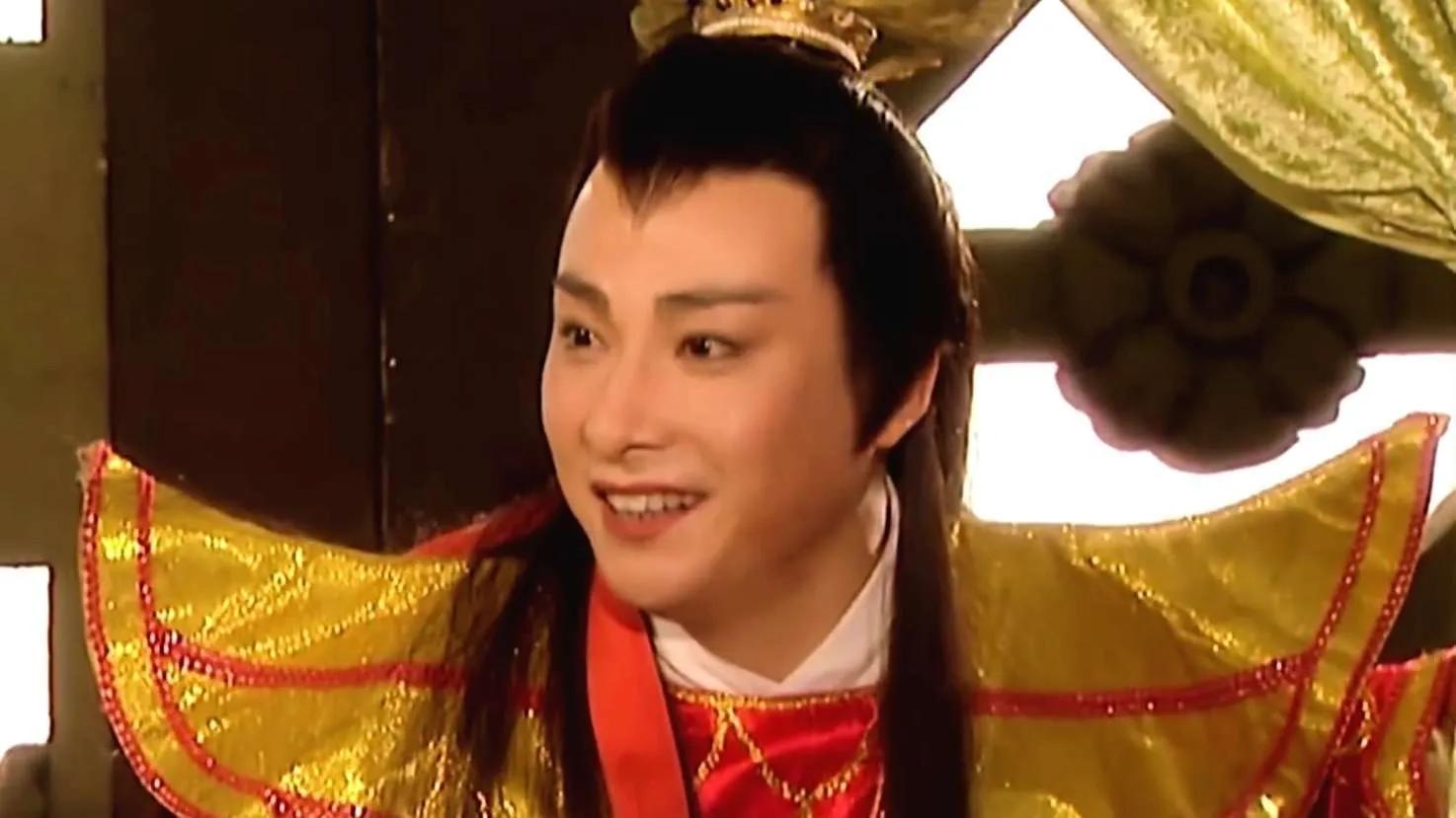 The ancient emperors all called themselves "the true dragon emperor ...