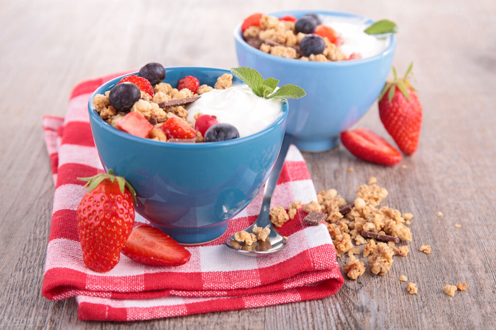 How to drink milk scientifically? - iNEWS