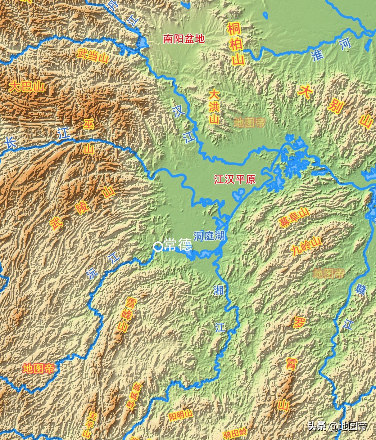 Why can't Changde people understand Changsha dialect? They speak ...