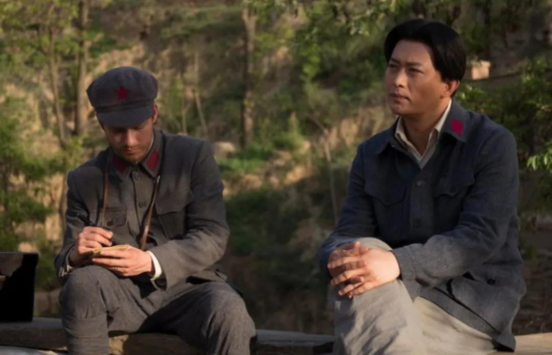 10 special actors of Mao Zedong, who is the real "Mao Zedong" - iNEWS