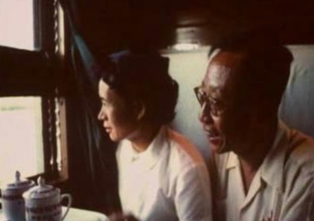 Li Shuxian and the last emperor had a divorce. Reason: I wanted a child ...