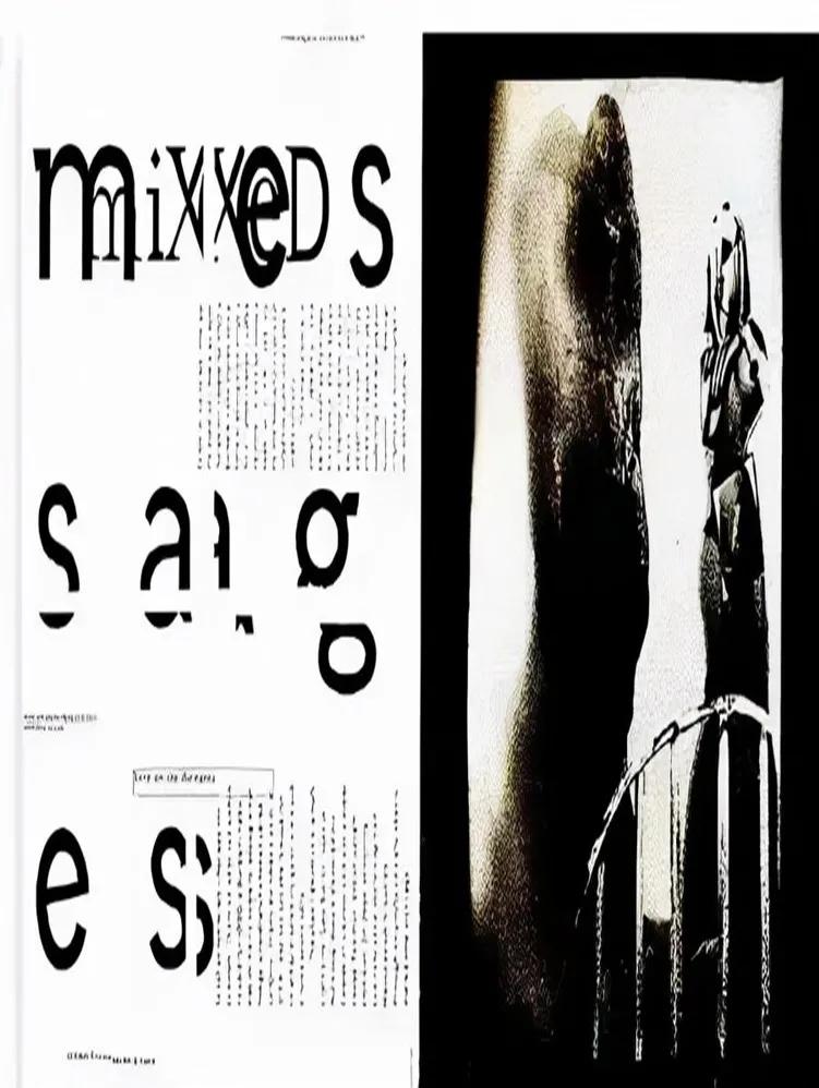 David Carson: The most famous and controversial experimental designer ...