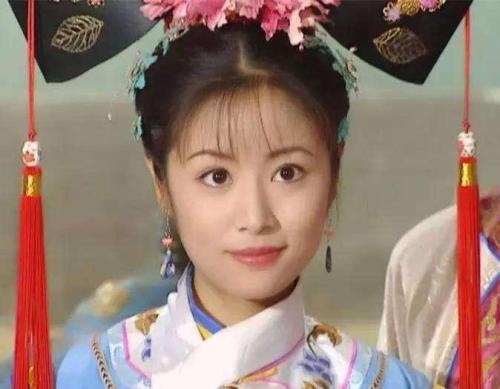 Huanzhu Gege: No wonder Xia Yuhe didn't take the crape myrtle to find ...