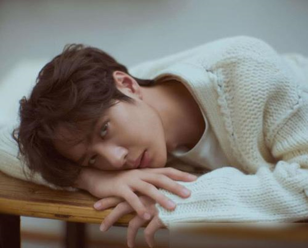 There is a kind of "preferred inheritance" called Wang Yibo, who ...