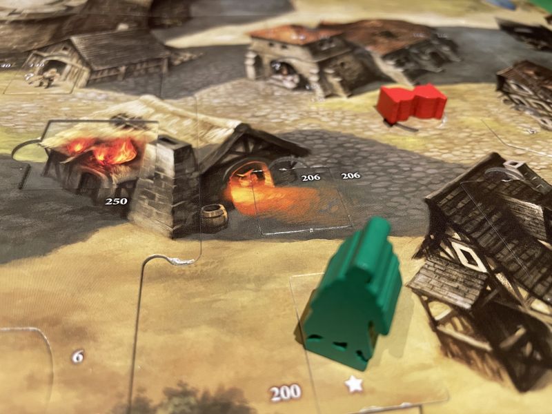 德國SDJ年度桌遊大獎提名公布，一起來猜最後贏家 - 頭條匯
