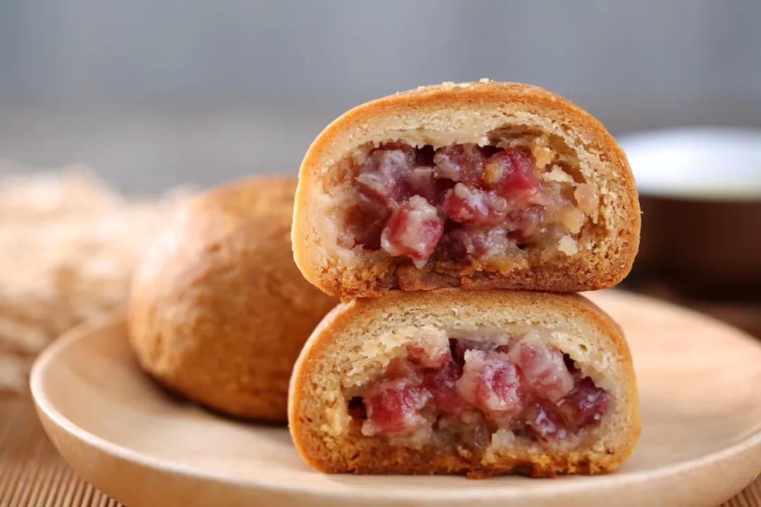 The recipe is open!How to make Soviet, Cantonese, Dian, and French ...