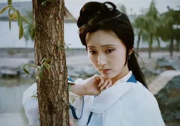 10 "Lin Daiyu" actors, Zhang Aijia is beautiful, Chen Xiaoxu is the classic, Jiang Mengjie is ...