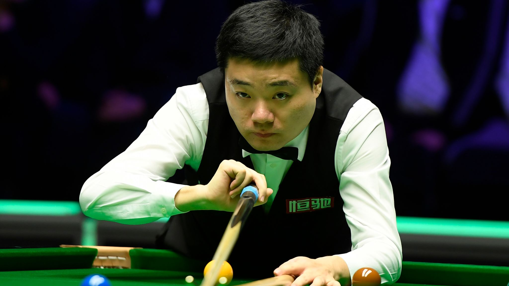 Five famous players in Chinese snooker history - iNEWS
