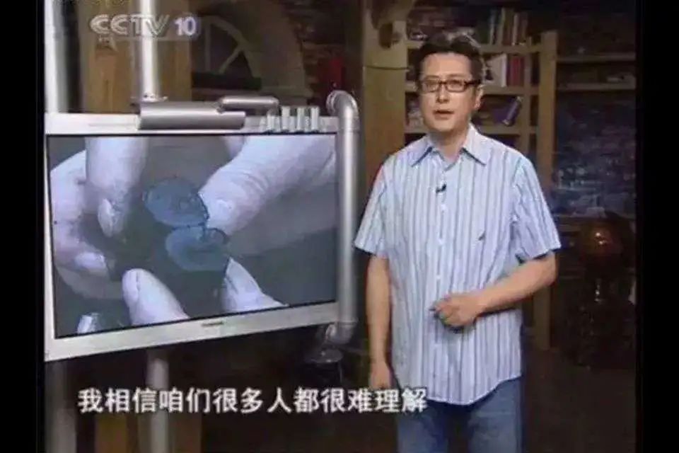CCTV's "Haunted" program ceased broadcasting: The past of "Approaching ...