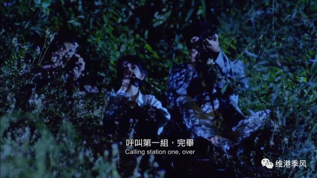Seven of those beautiful meteors in Hong Kong movies: Guan Xiumei - iNEWS