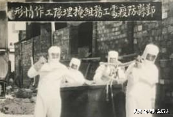 Don't forget the national shame! Kaiming Street, Ningbo, the Japanese ...