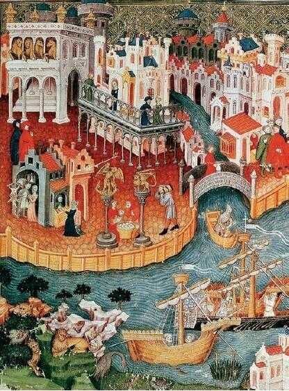 Explore the development of the Ottoman-Venetian Wars - iNEWS