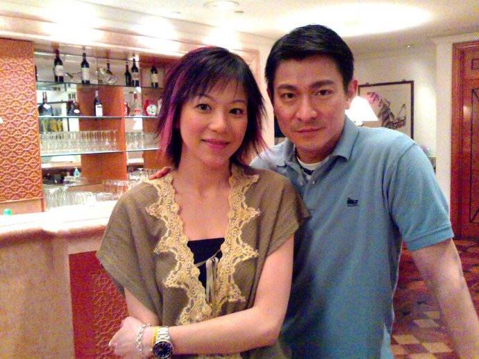 Crystal girl Liang Minyi has no acting job invitations in recent years ...