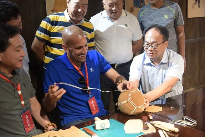 Cuju History Photo Exhibition takes you to reveal the origin of ...