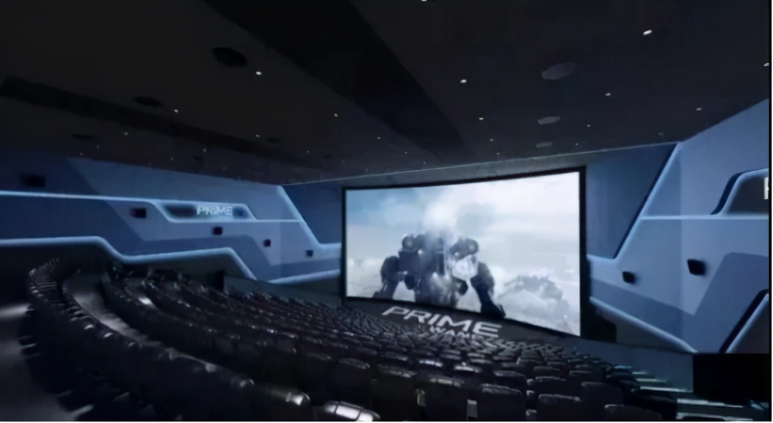 The revolutionary theme of "1921" has become the main theme. How much ...