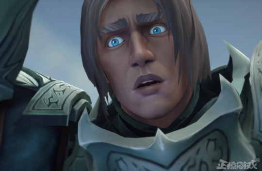Who is the warden? Blizzard Carnival World of Warcraft's new CG reveals ...