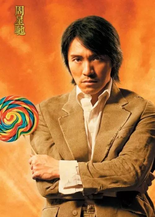 Stephen Chow: After thousands of sails, I am still a teenager when I ...