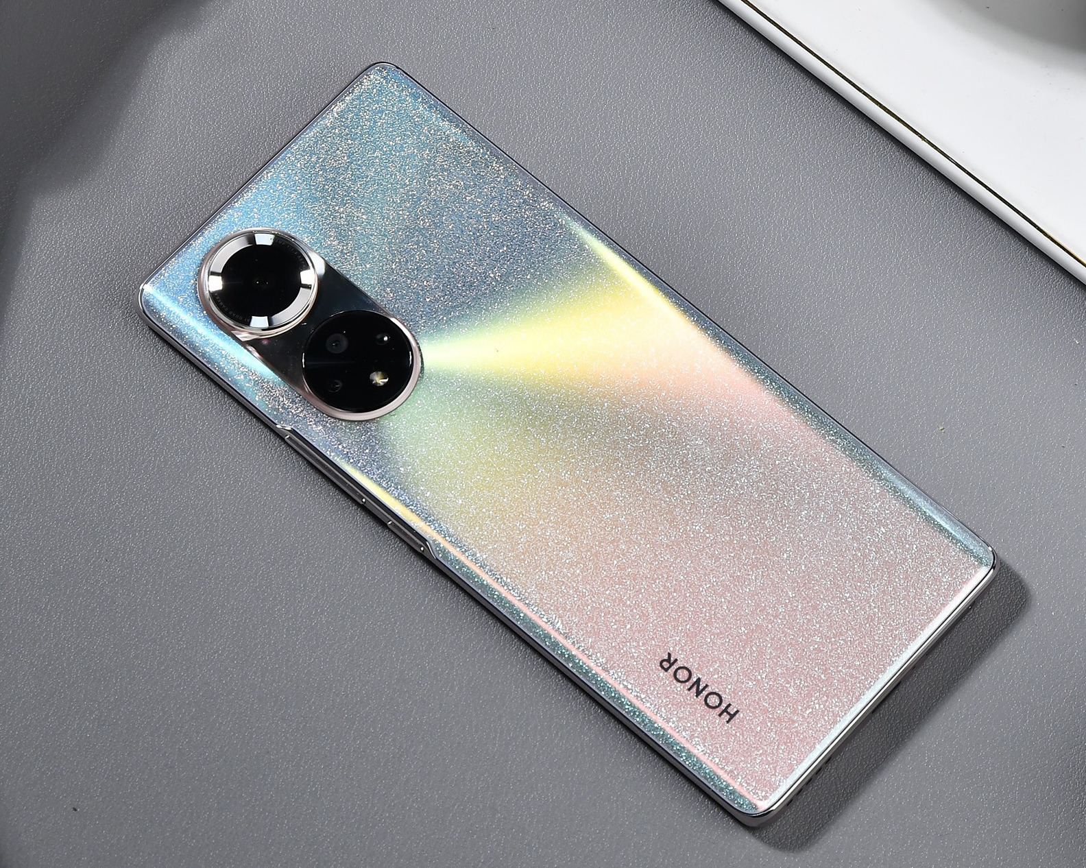 The Honor 50 series arrives with six "unexpected" games, and the game ...