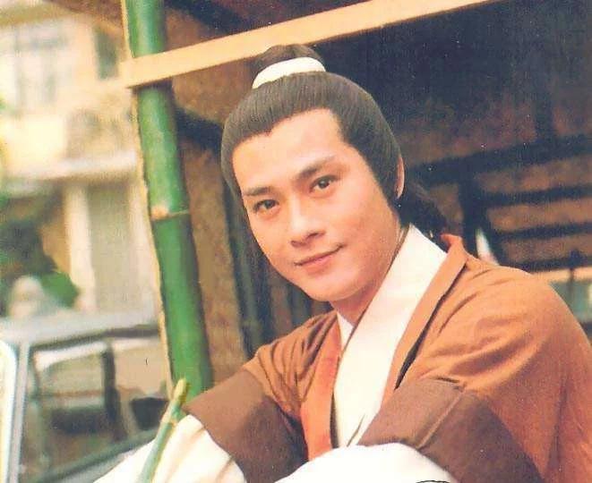Of the six most classic Zhang Wuji actors, Tony Leung can only be ...