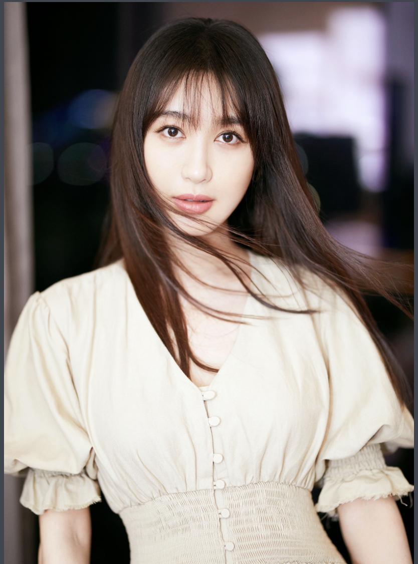 If Li Fei'er didn't break up with Huang Xiaoming, could she replicate ...