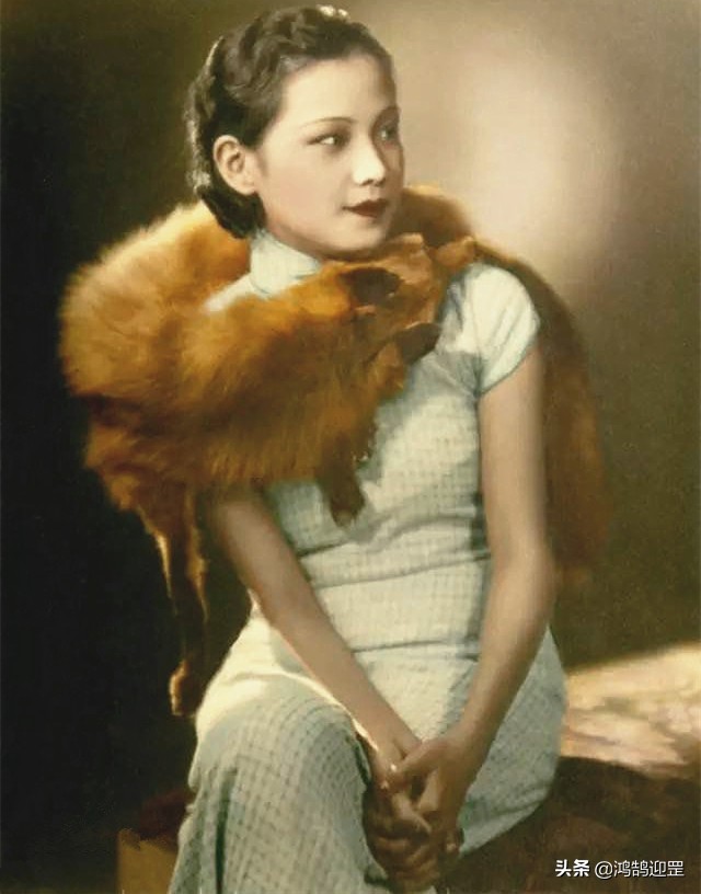 After Guo Moruo's death, why did his wife Yu Liqun find it hard to let ...