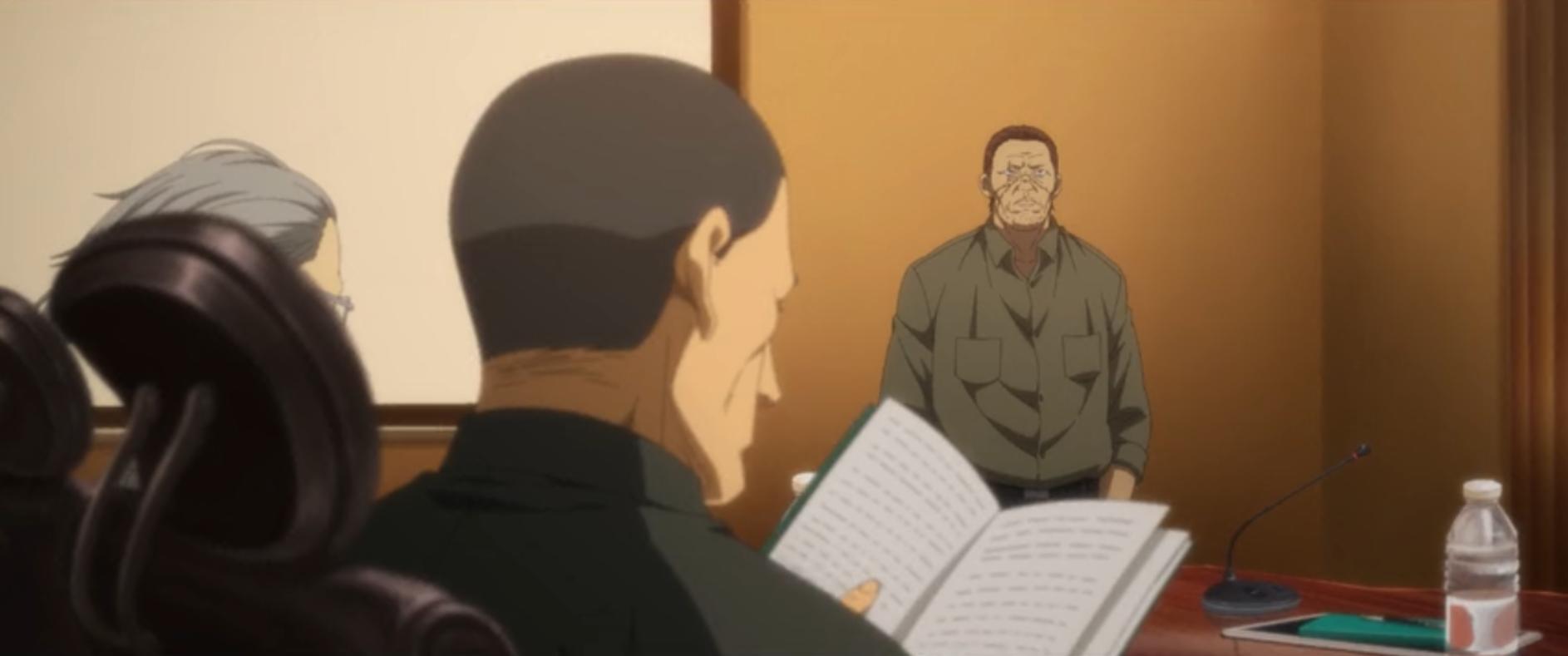 "Chen Duo Under One Person" she was finally willing to talk. Liao Zhong ...