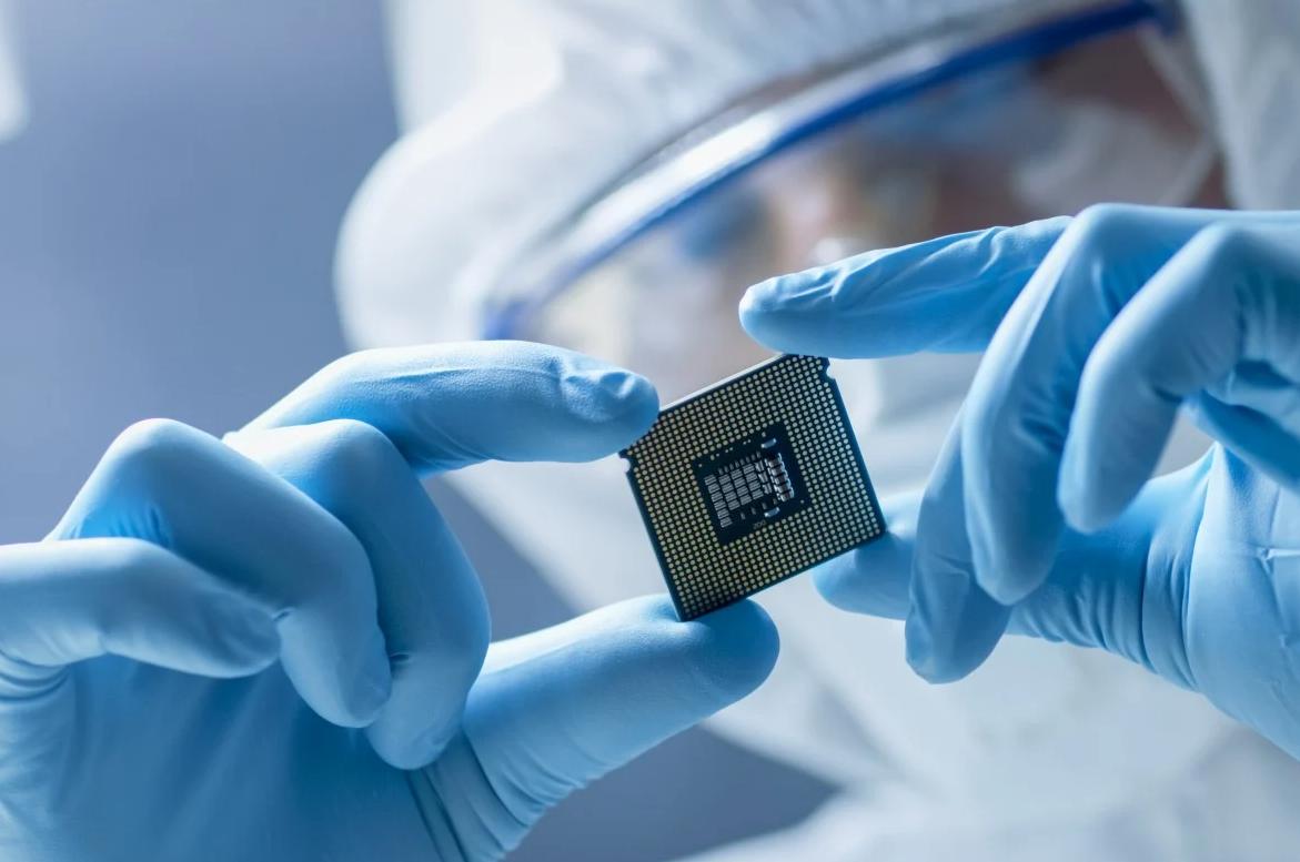 A message came! Huawei Semiconductor has a chance to win, and it is too ...