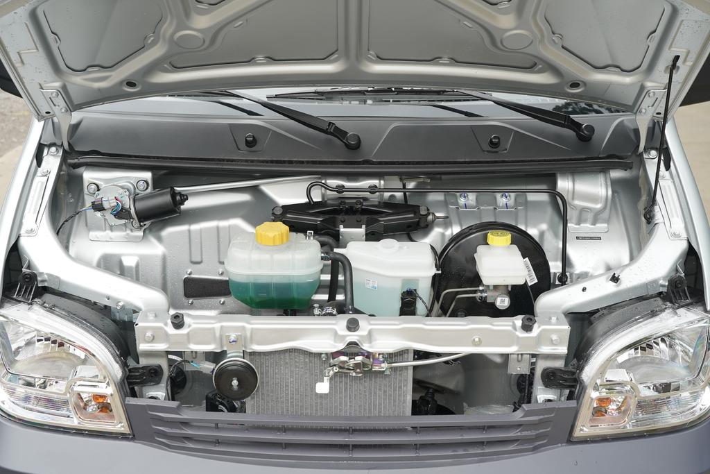 How is the quality of Wuling Light?It took more than 30,000 to start ...