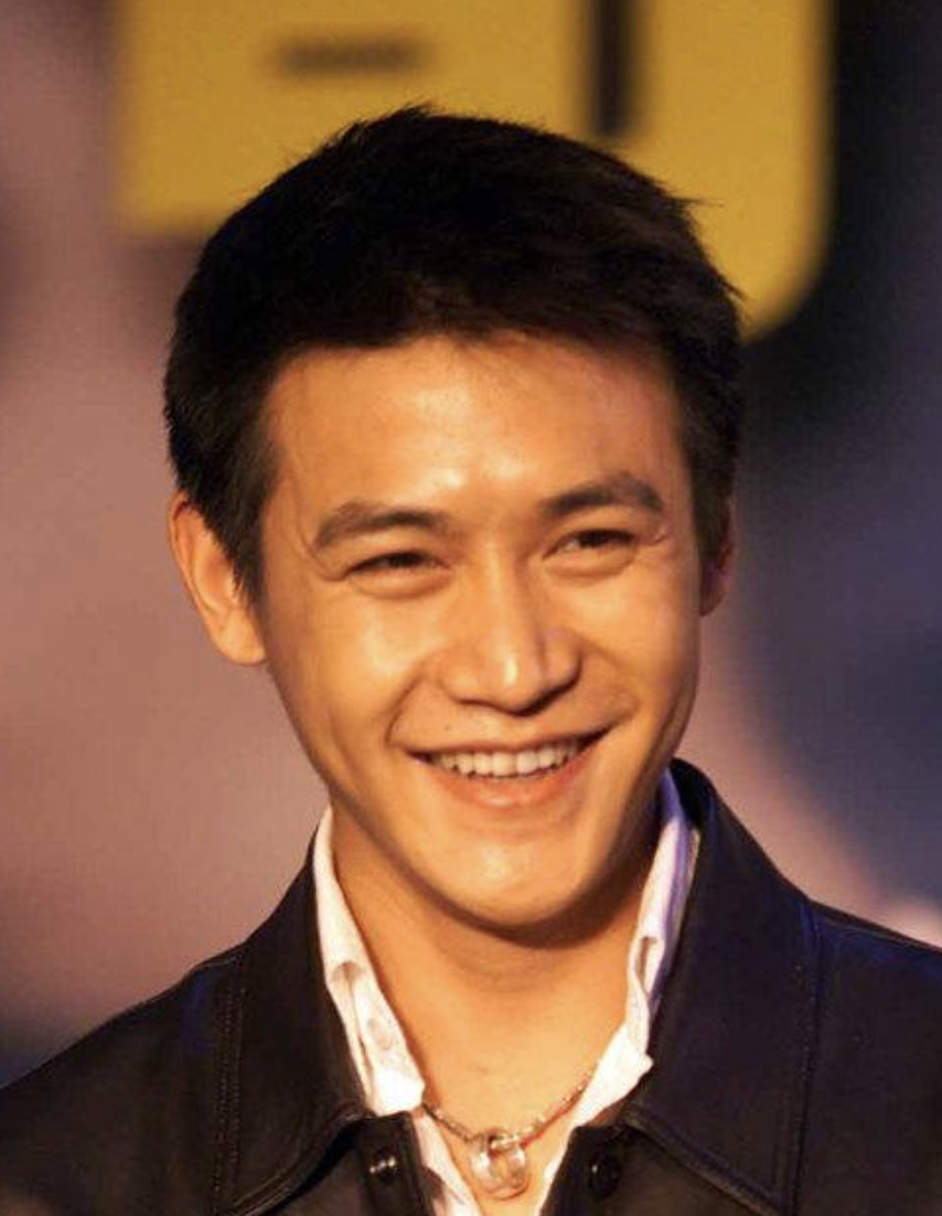 To this day, 46-year-old Lu Yi, after all, did not have Tang Guoqiang's ...