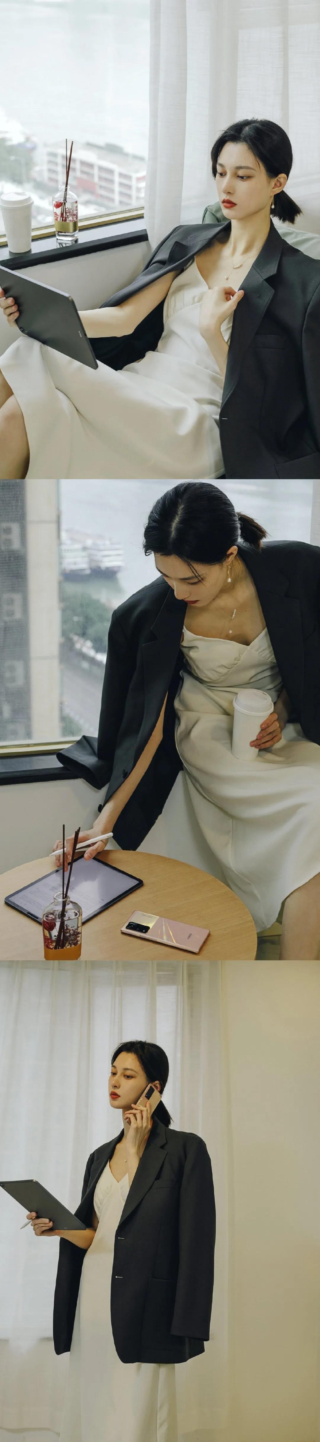 Zhou Zilin is so handsome - iNEWS